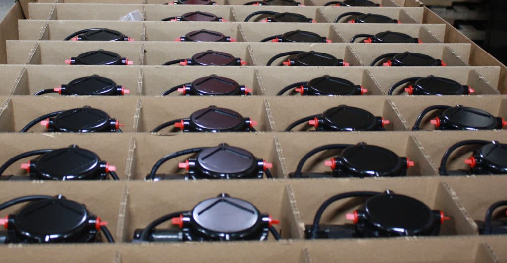 LD Series – TruNorth Components