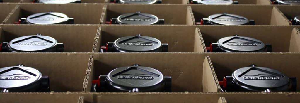 Products & Capabilities – TruNorth Components