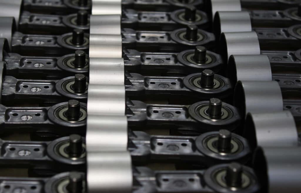 LP Series – TruNorth Components