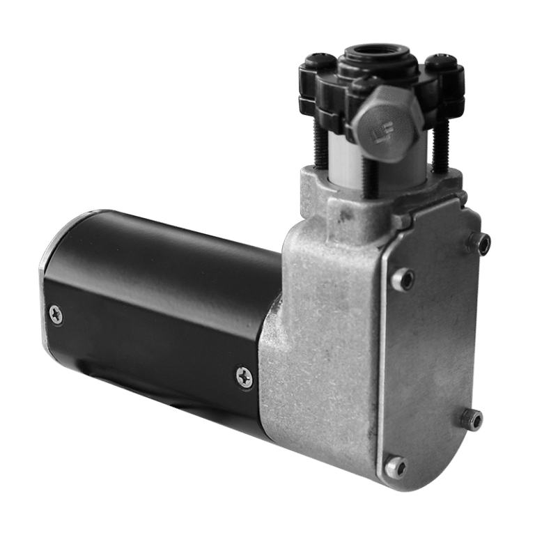 HP Series – TruNorth Components