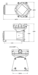 KP Series – TruNorth Components