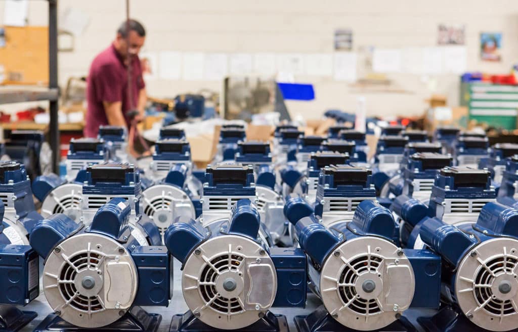 Air Compressor Supplier