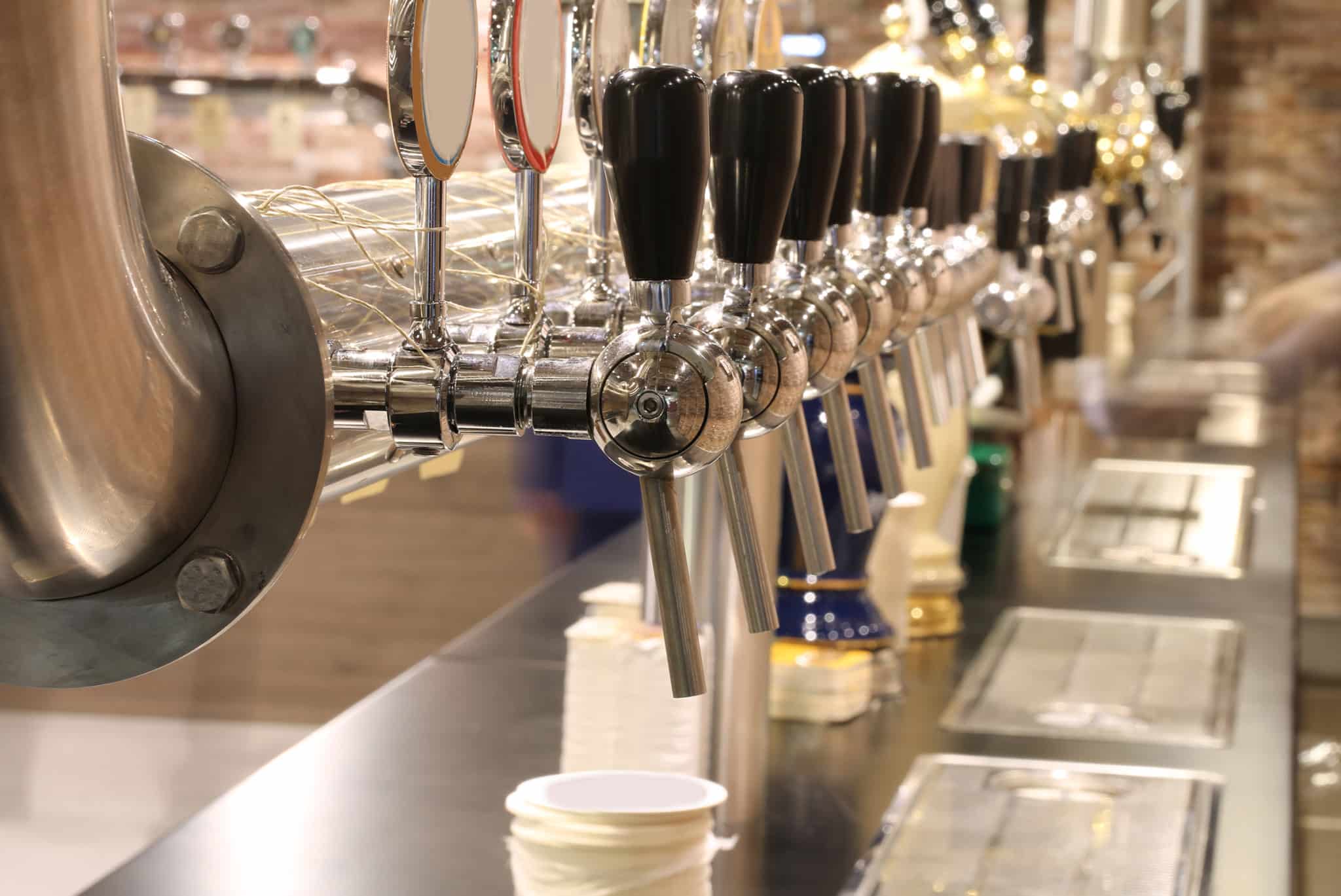 Food & Beverage Compressors & Vacuum Pumps - TruNorth Components