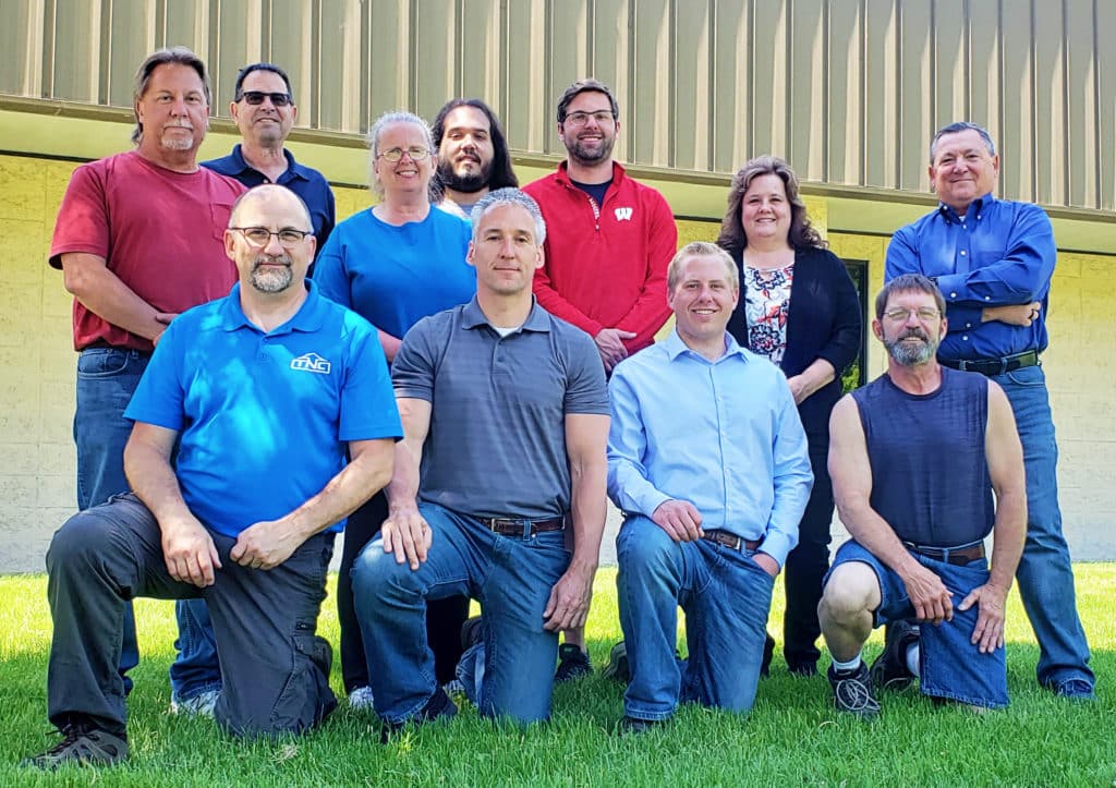 About Us- OEM Compressor and Vacuum Pumps - TruNorth Components