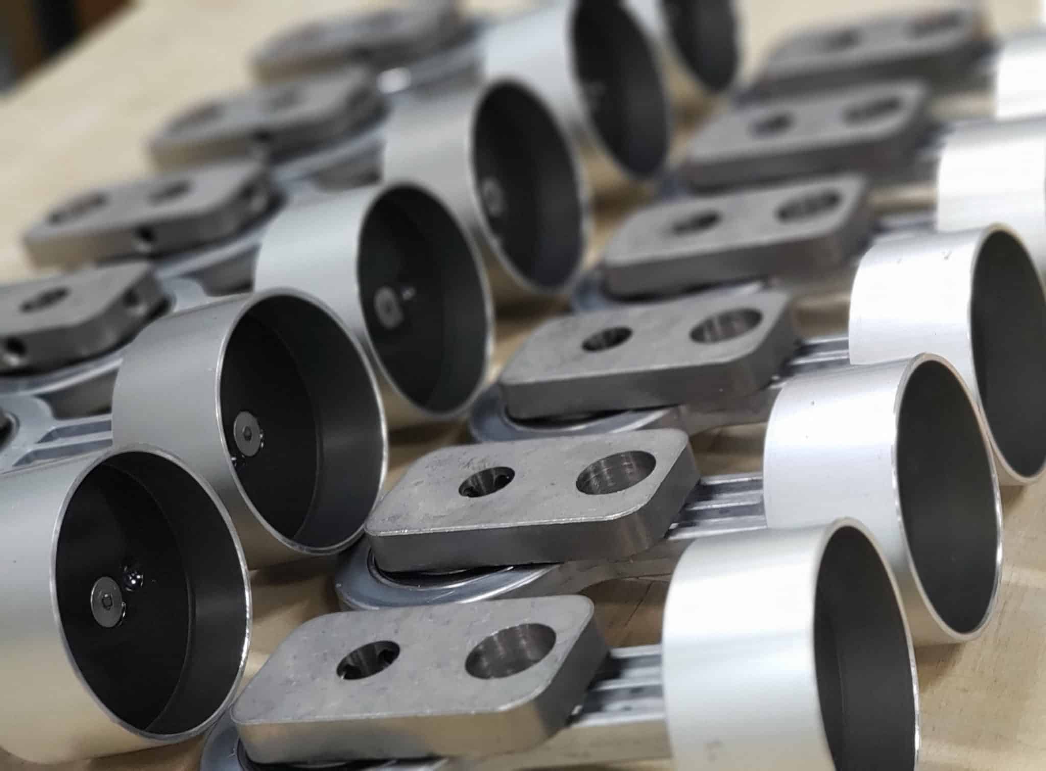 KP Series – TruNorth Components